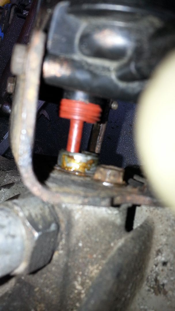 TheSamba.com :: Vanagon - View topic - T3 (Vanagon) Syncro Diff-Lock Actuator Element Alternative